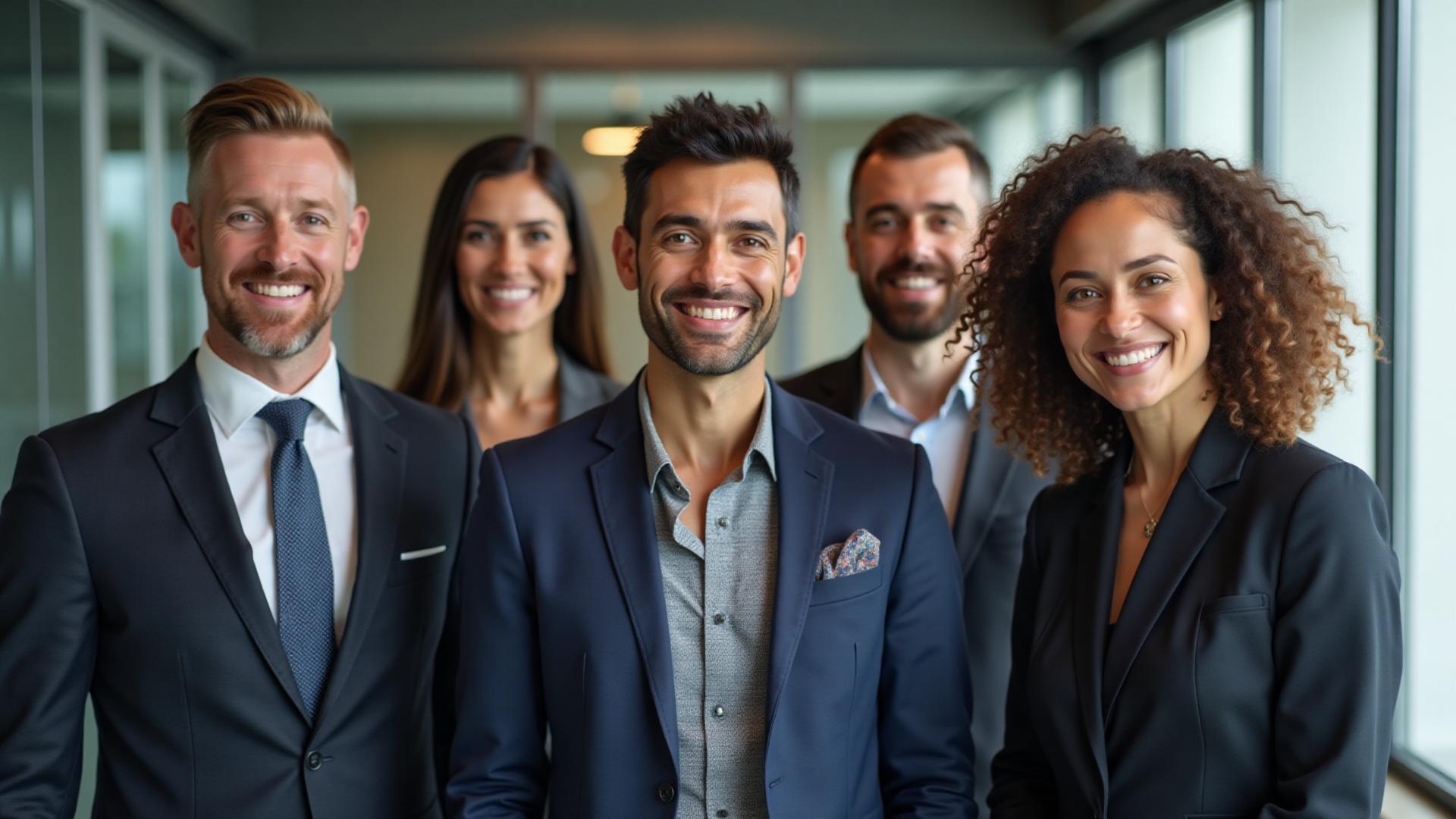 Candor Financial - Business Funding & Tax Optimization Solutions